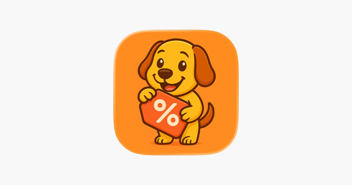 ‎BuckHound – Price Intelligence App - App Store