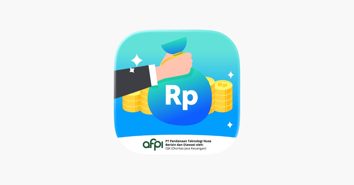 ‎KTA KILAT-Pinjaman Cepat Cair App - App Store