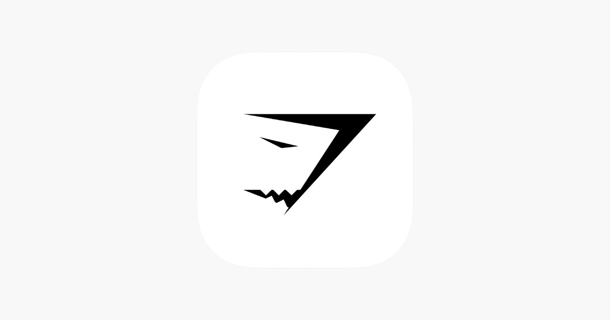‎Gymshark: Die besten Gymfits‑App – App Store