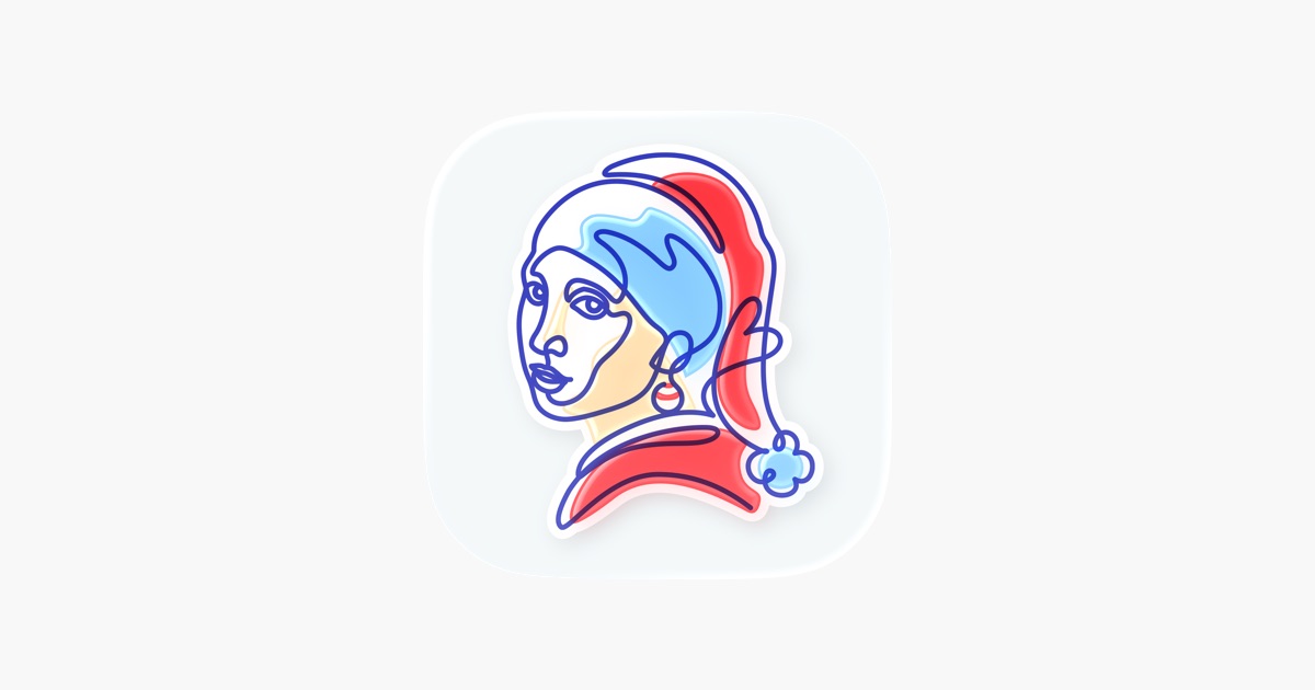 ‎ArtWorkout: Learn How to Draw App - App Store