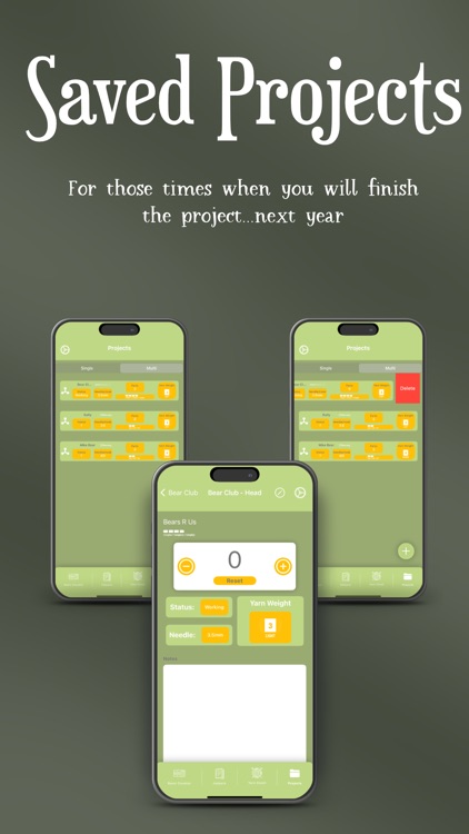 My Yarn Pal by Billie Blanchard