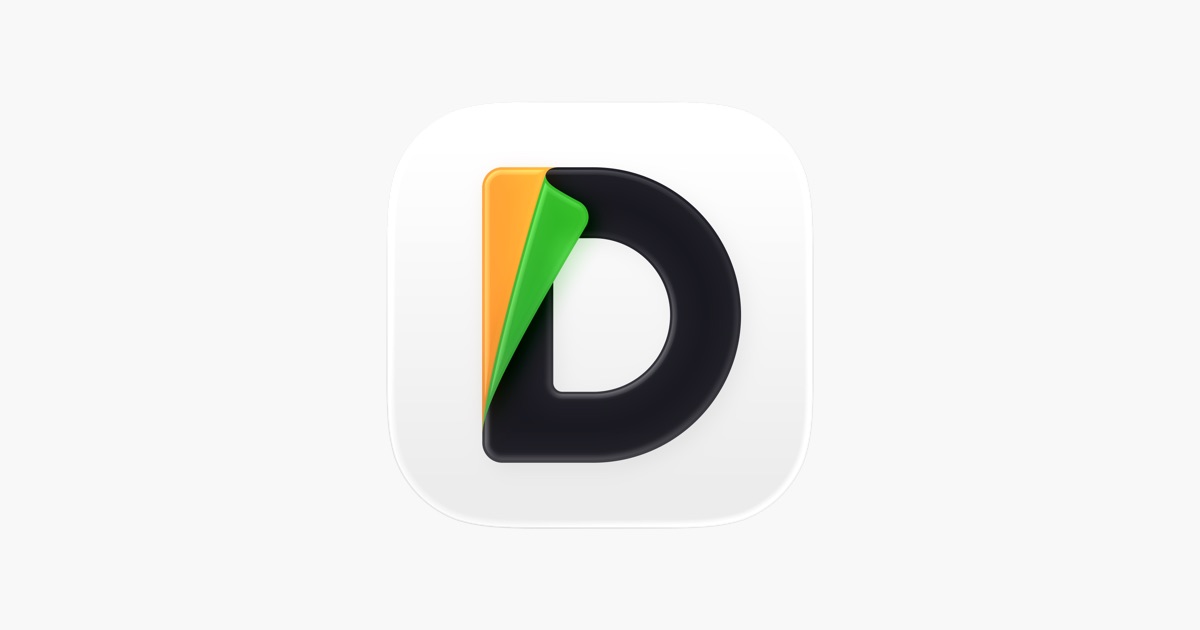 ‎App Documents: meus arquivos, PDF – App Store