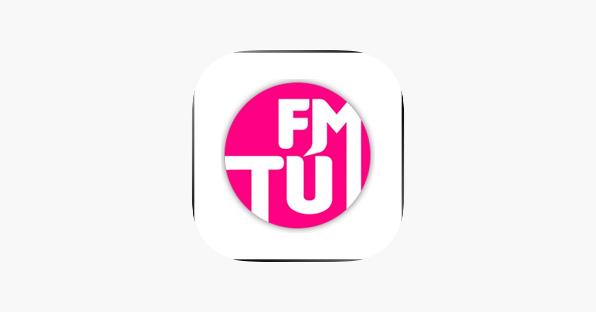 ‎Radio FM Tú App - App Store