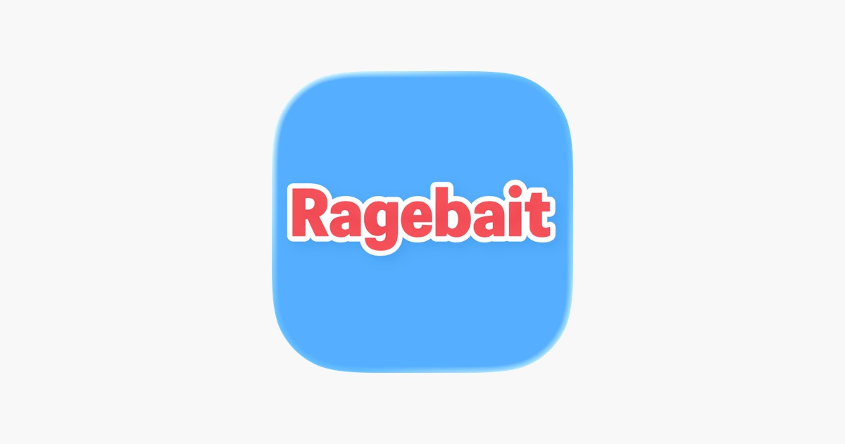 ‎Ragebait AI: Texting Assistant App - App Store