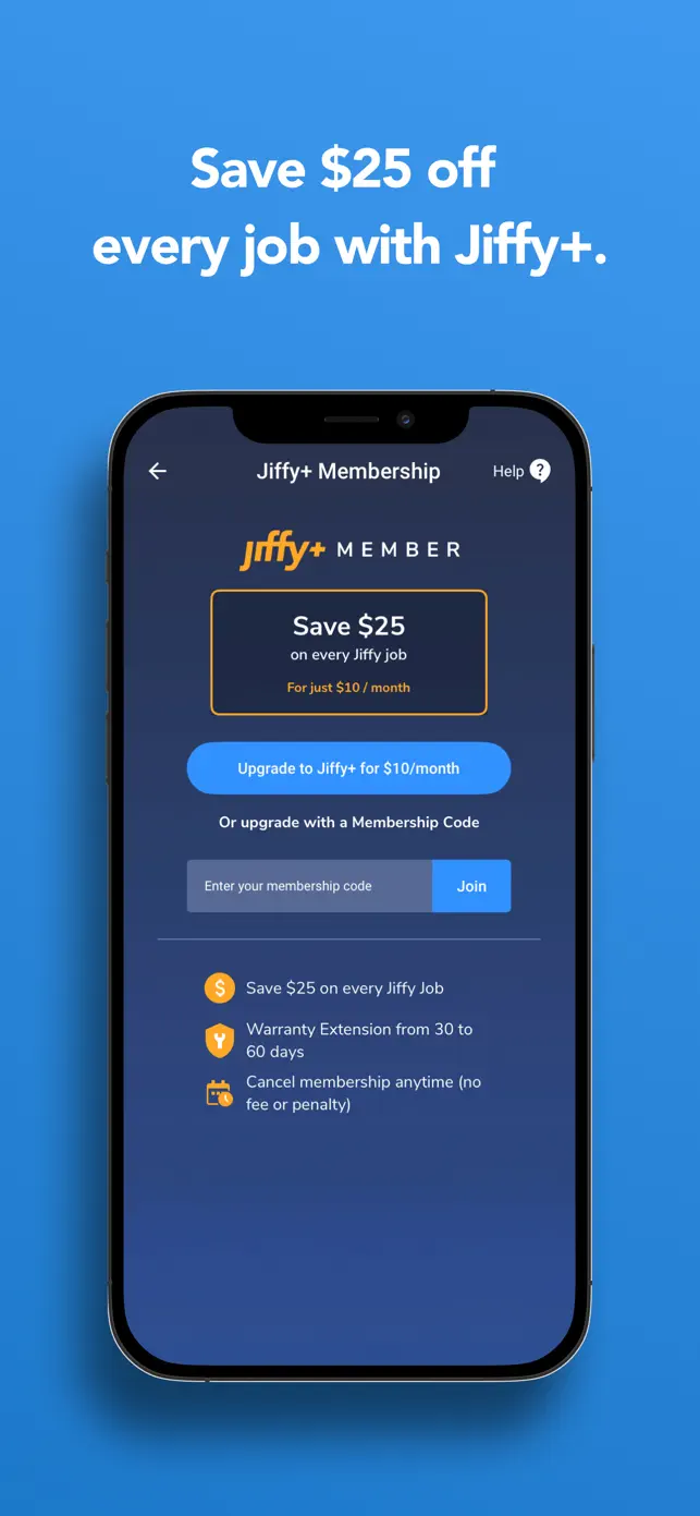 Jiffy App Reviews – Features, Alternatives & User Ratings