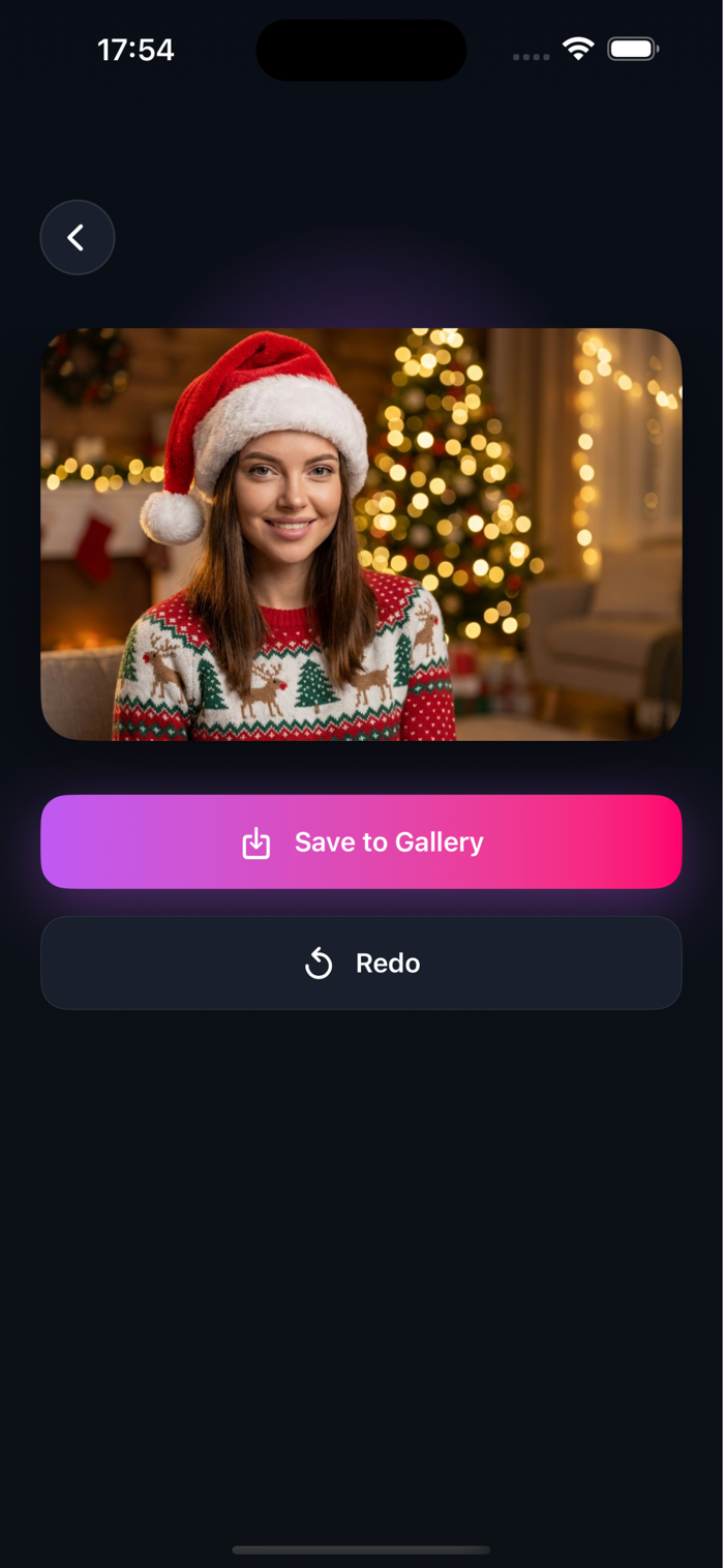 Reface It: AI Face Swap App - AI Face Swap是一款视频制作和照片编辑应用，借助先