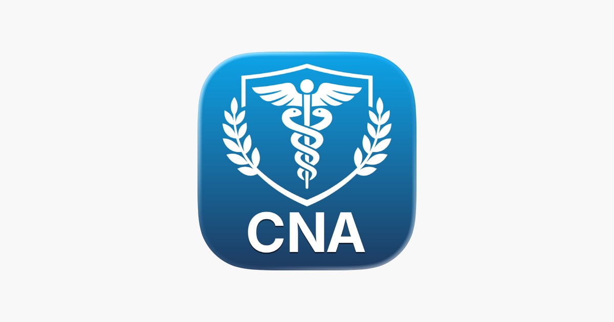 ‎CNA Practice Exam Prep - 2026‑App – App Store