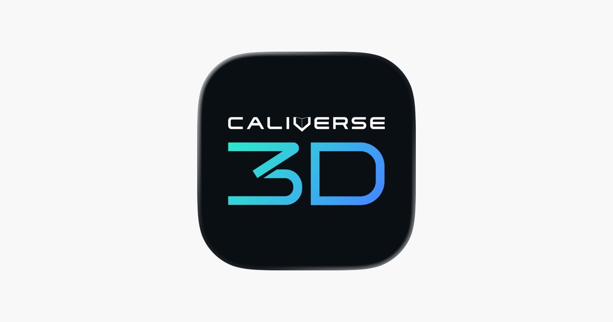 ‎CALIVERSE 3D App - App Store
