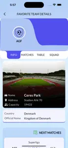 Sada Football App Reviews – Features, Alternatives & User Ratings