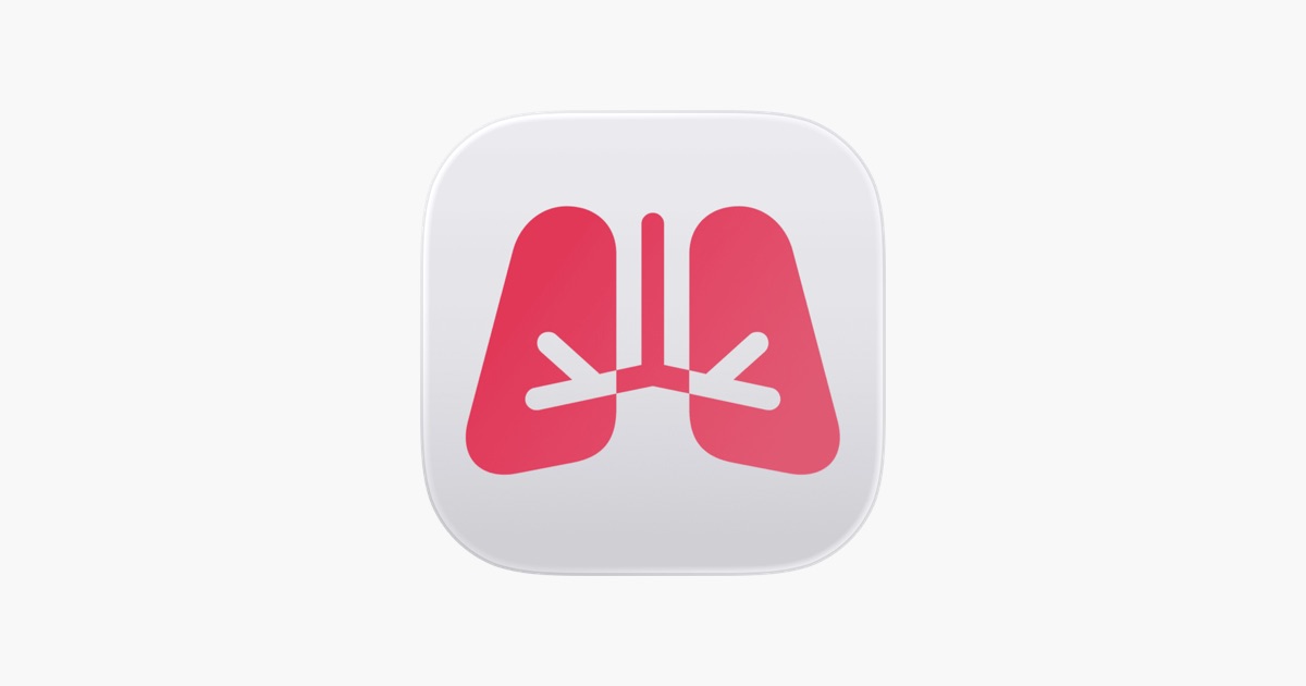 ‎Clean Lungs: Quit Vaping! App - App Store