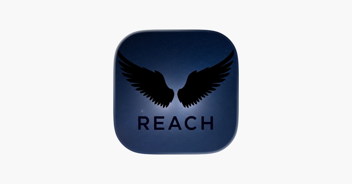 ‎REACH - Achieve Goals Together App - App Store