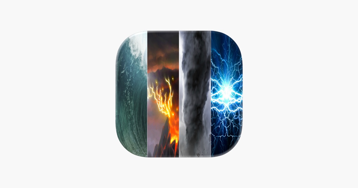 ‎Elemental Saga: The Awakening App - App Store