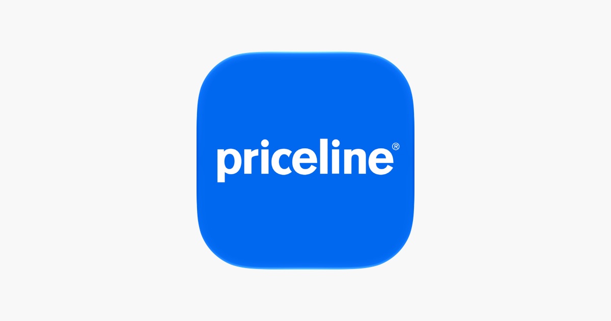 ‎Priceline - Hotel, Car, Flight App - App Store