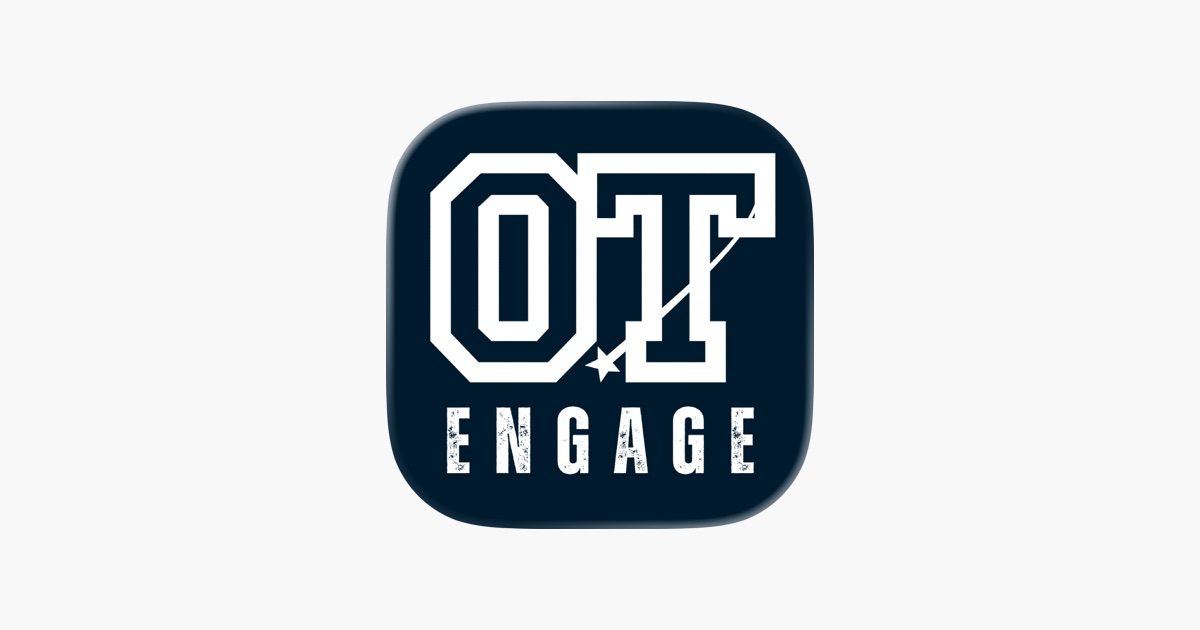 ‎OT Engage App - App Store
