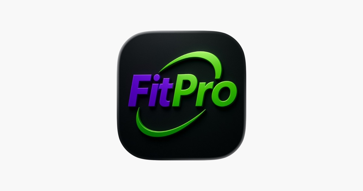 ‎FitPro App - App Store