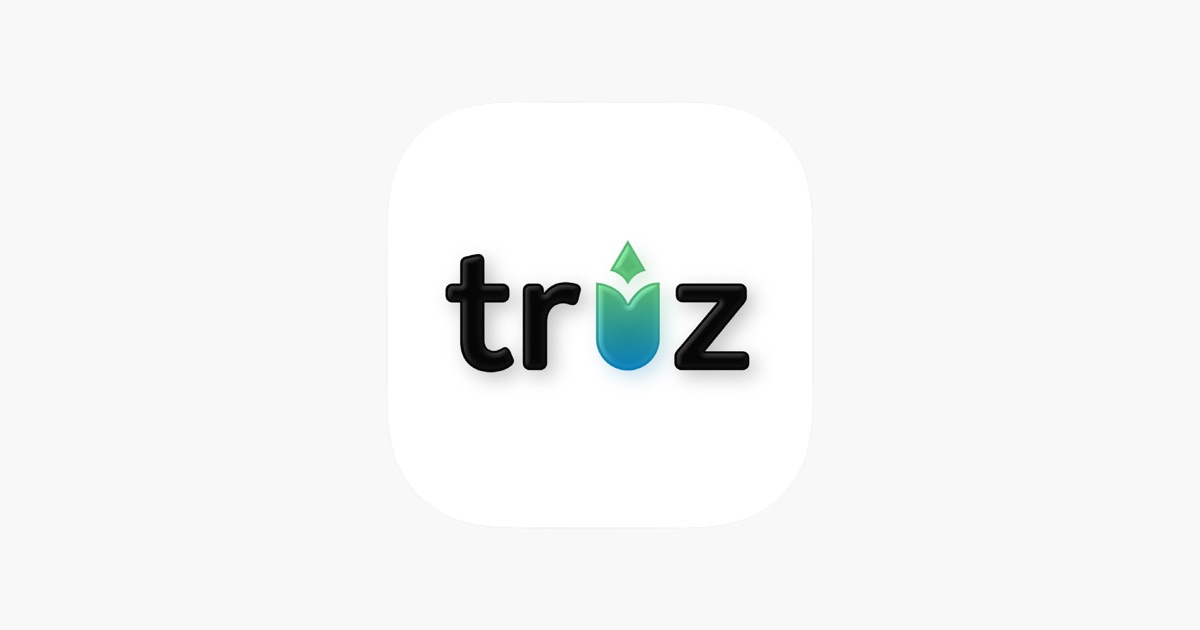 ‎Triz Learning App - App Store
