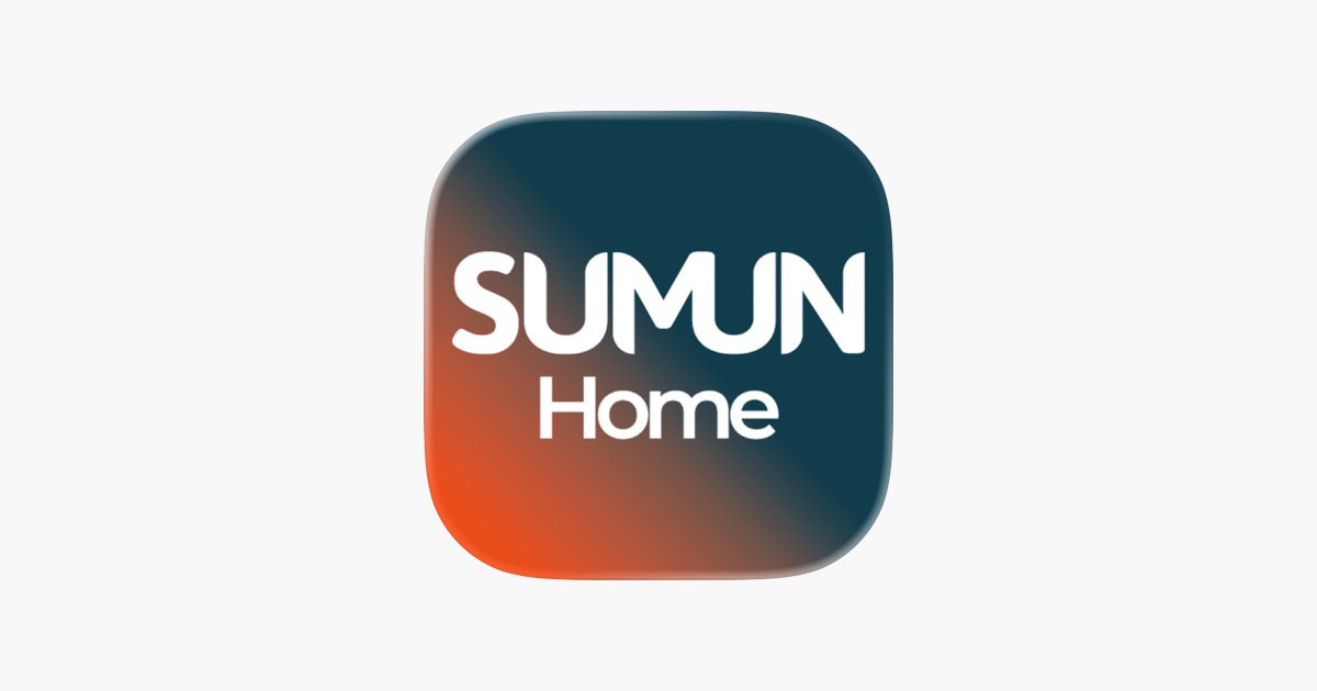 ‎sumun Home App App Store