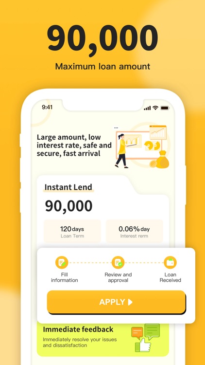 Instant Lend-Personal Loan App by ALTONA INVESTMENTS PRIVATE LIMITED