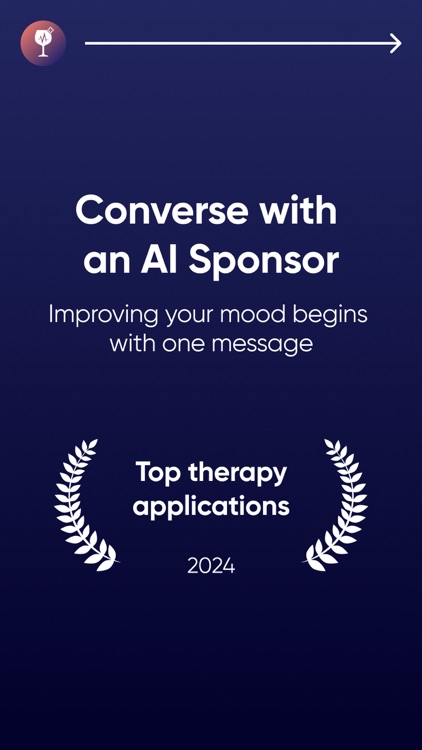 AA Sponsor: AI Sobriety by Infisecurity
