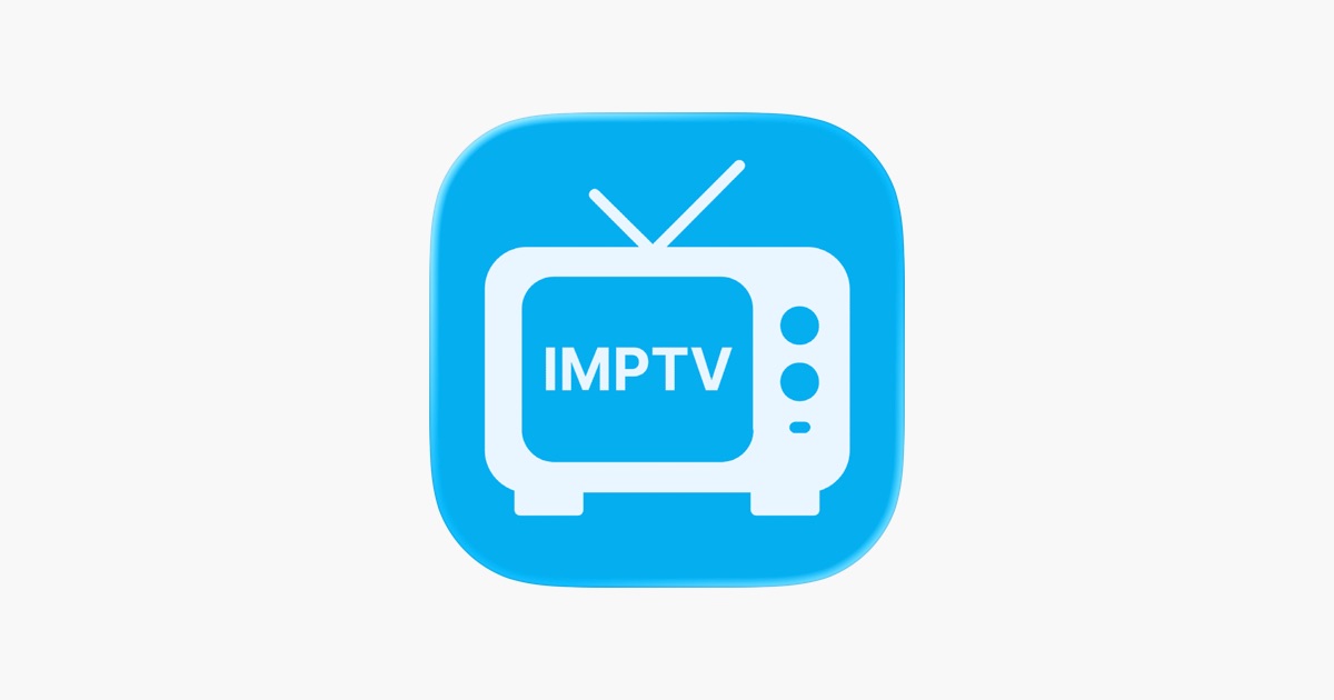 ‎IPTV Smart TV Player‑App – App Store
