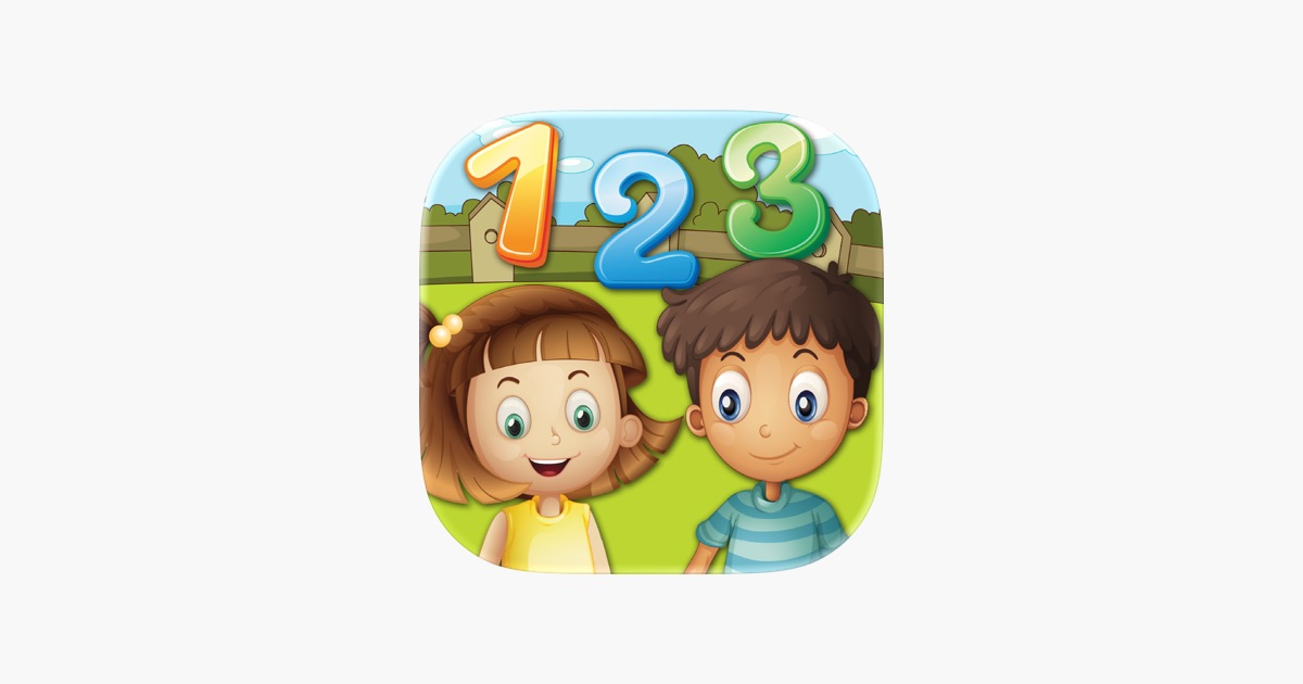‎App Math Games for Kids - Addition - App Store