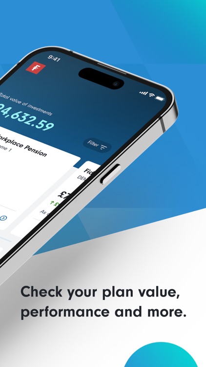 Fidelity PlanViewer by Fidelity International