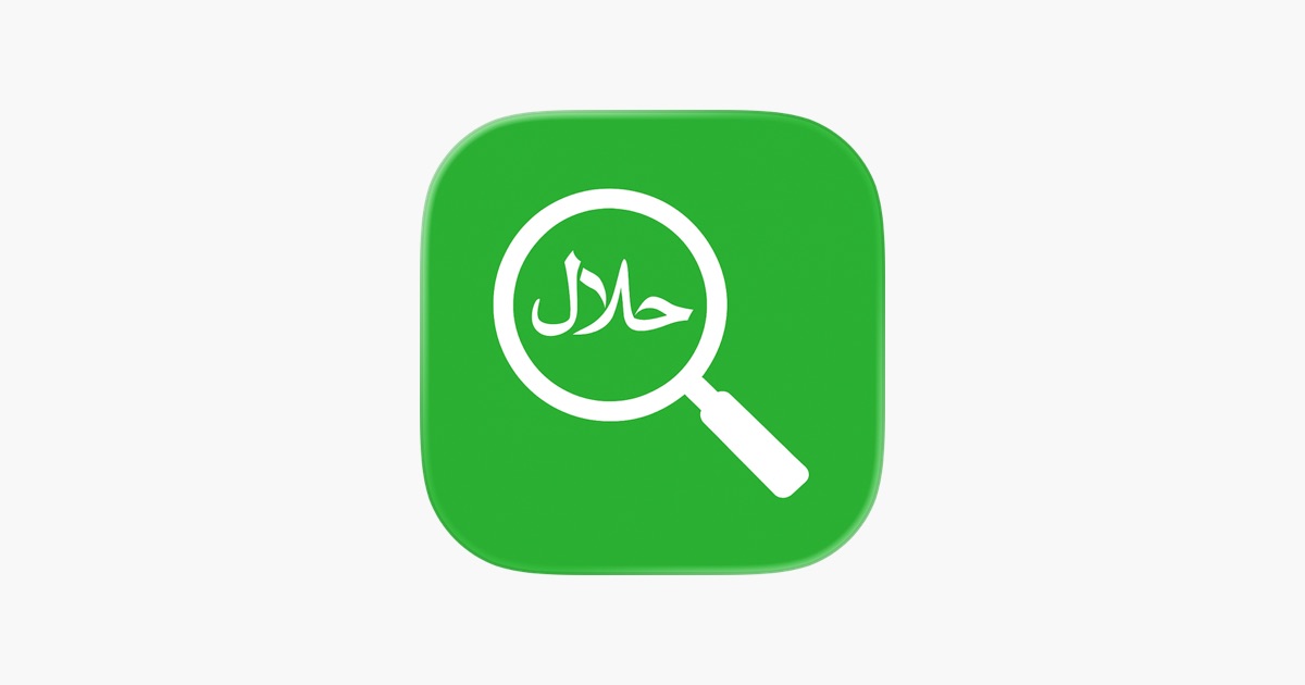 ‎Halal Food Scanner: Muslim AI App - App Store