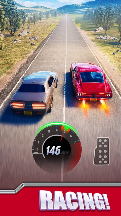 Coin Car Games: Simulator by Celestial Roads, LLC