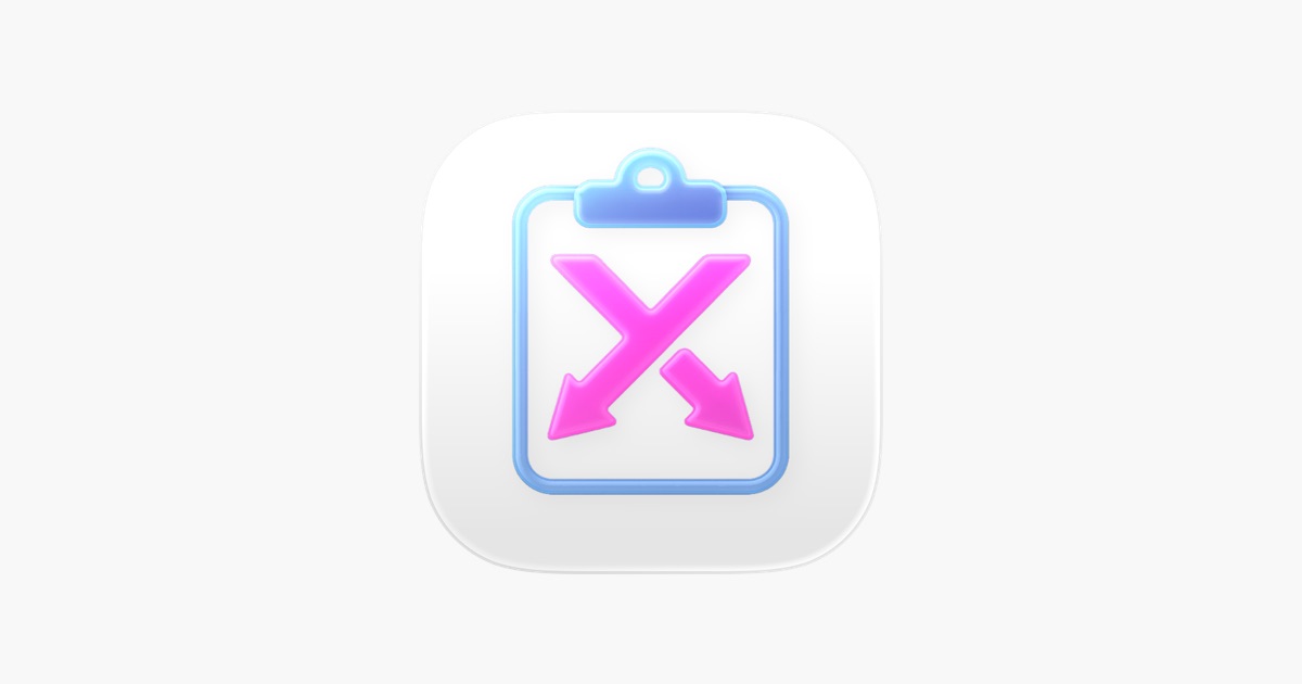 ‎Cross Paste: Clipboard Sync App - App Store