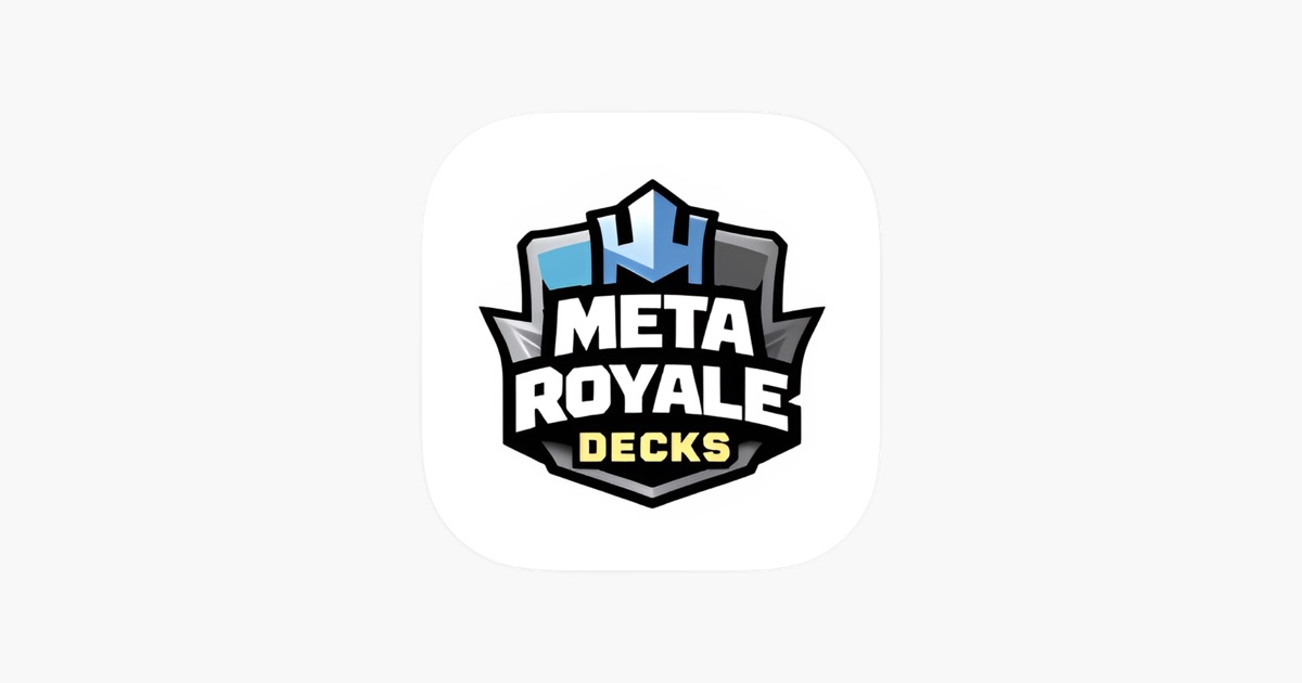 ‎App Meta Royale Decks - App Store
