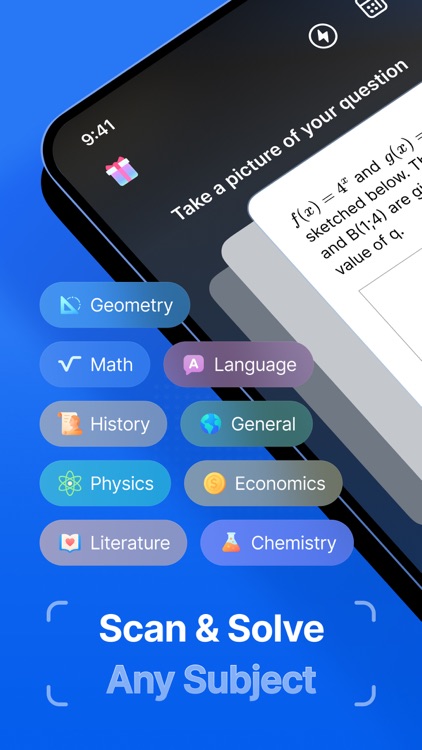 Solvely - AI Study Companion by Aignite Inc.
