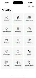 ChatPic App Reviews – Features, Pricing & User Ratings