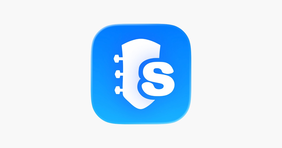 â žsongsterr Tabs Chords App App Store