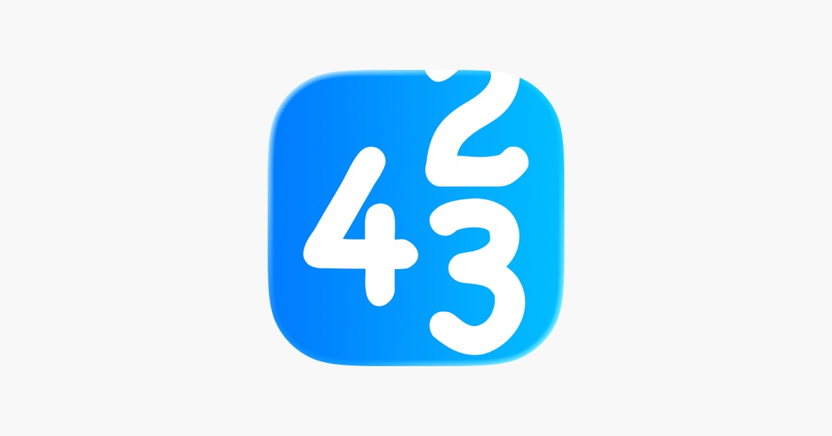 ‎App Click Counter - Tally - App Store