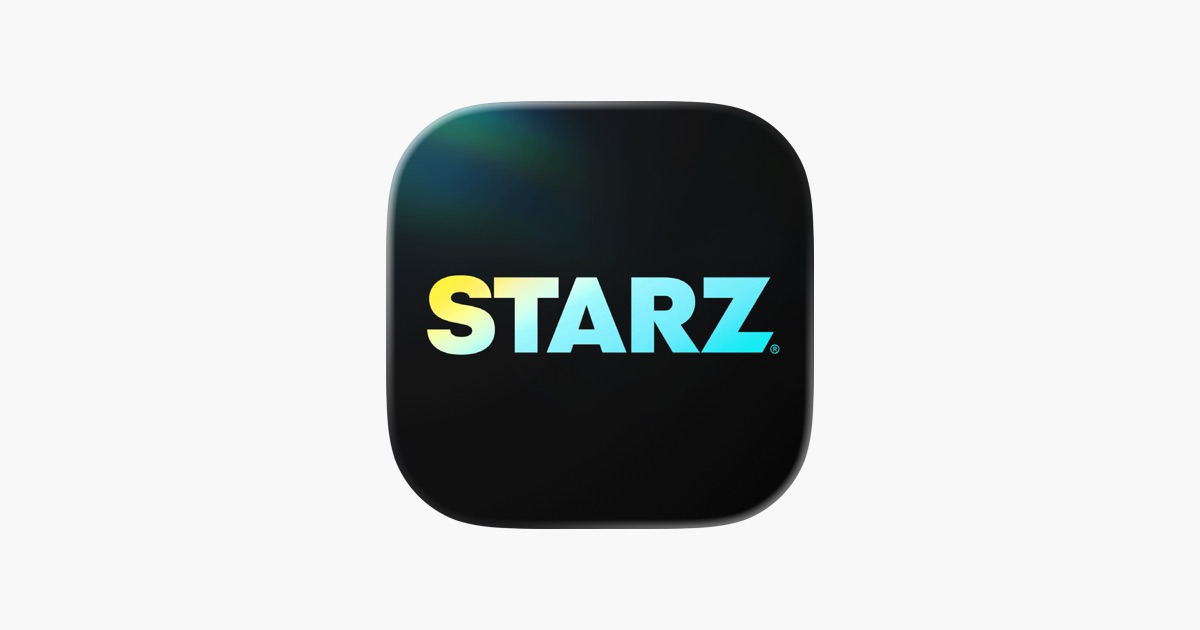 ‎STARZ App - App Store