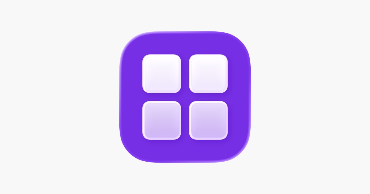 ‎Video Grid Collage App - App Store