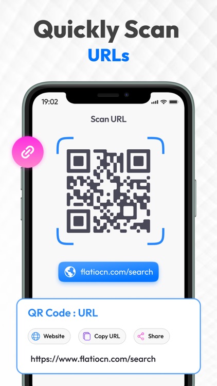 Qr Code Generator And Scanner By Pravin Gondaliya
