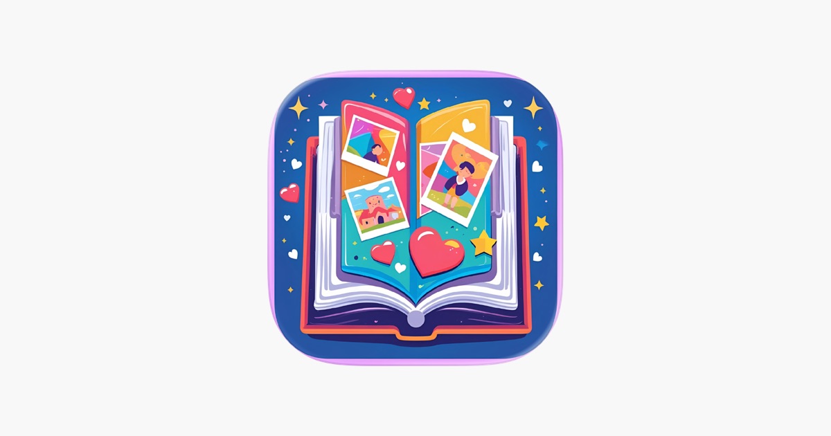 ‎Album Craft App - App Store