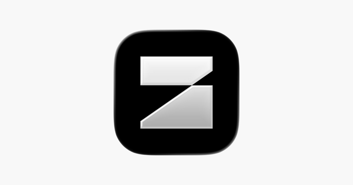 ‎App Zettlab - App Store
