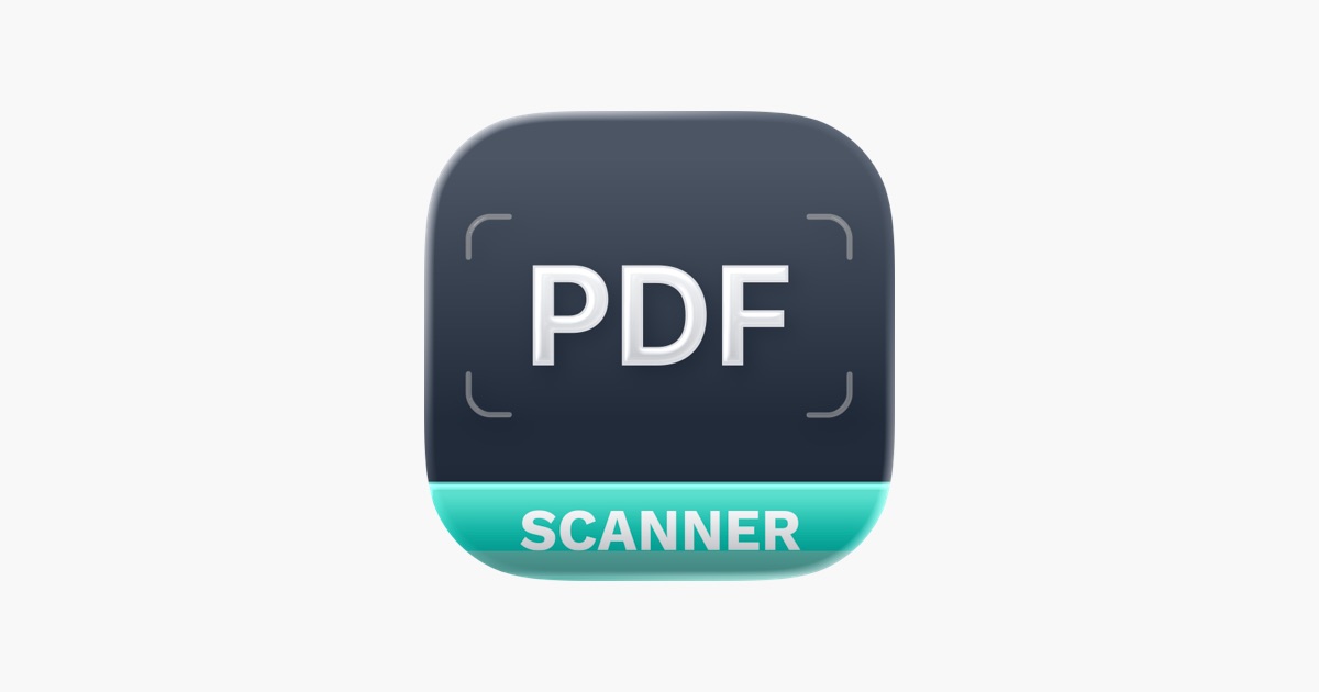 ‎PDF Scanner App – Scan Docs App - App Store