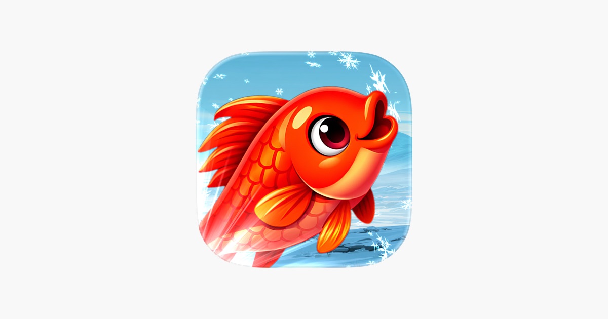 ‎Fish Spot Log 앱 - App Store