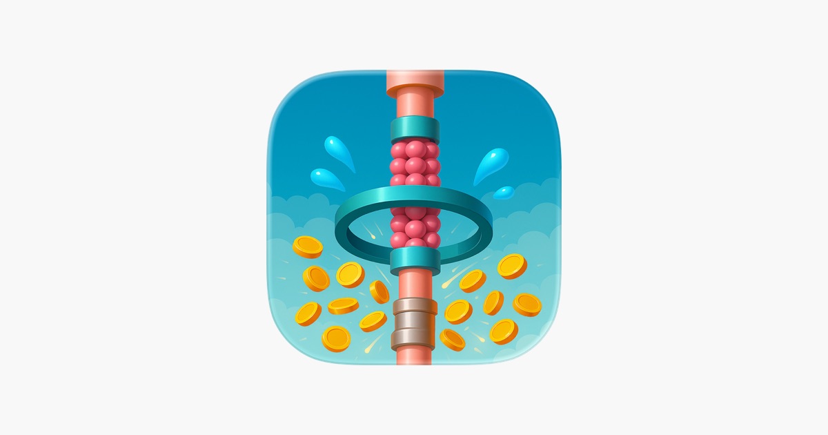 ‎ASMR Pipe Fitting App - App Store