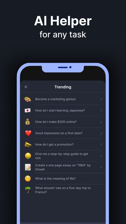 VisualMind: AI MindMap/Chatbot by Asana Rebel GmbH