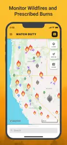 Watch Duty App Reviews – Features, Pricing & User Ratings