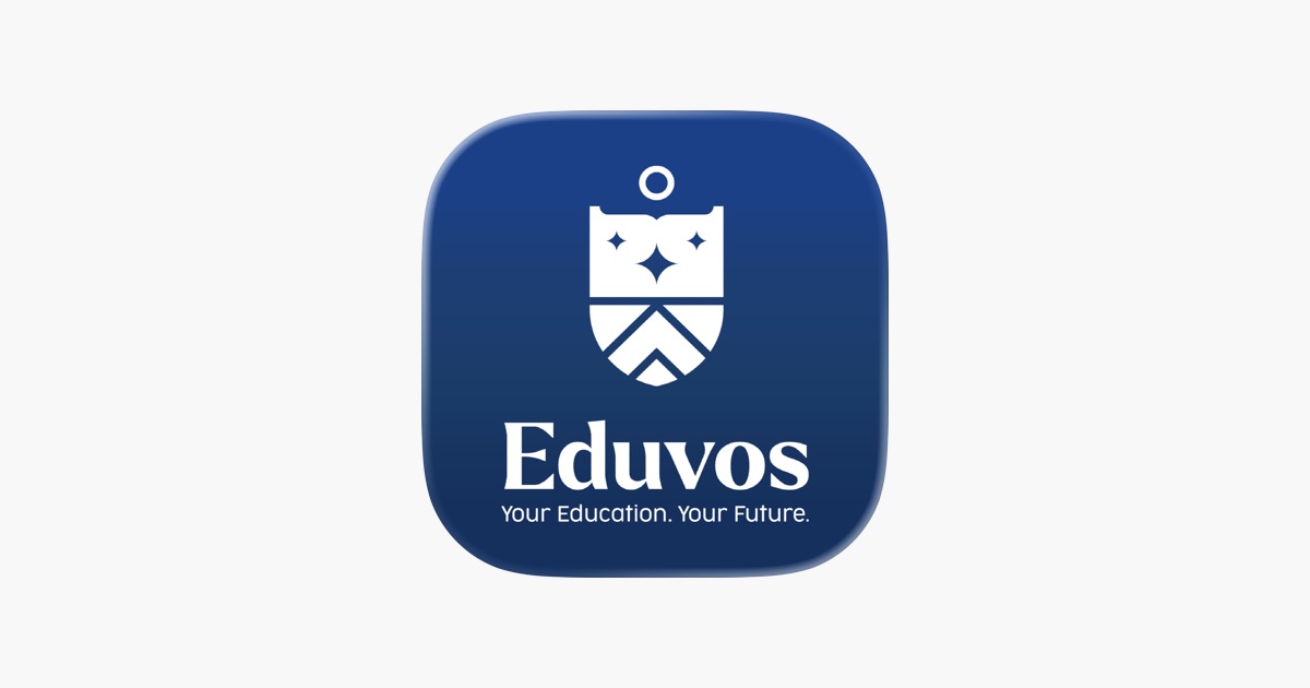 ‎Eduvos App - App Store