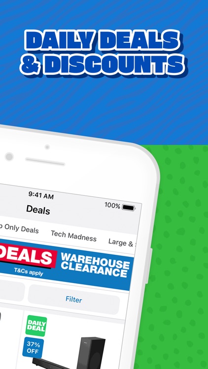 Takealot - Mobile Shopping App by Takealot Online (Pty) Ltd