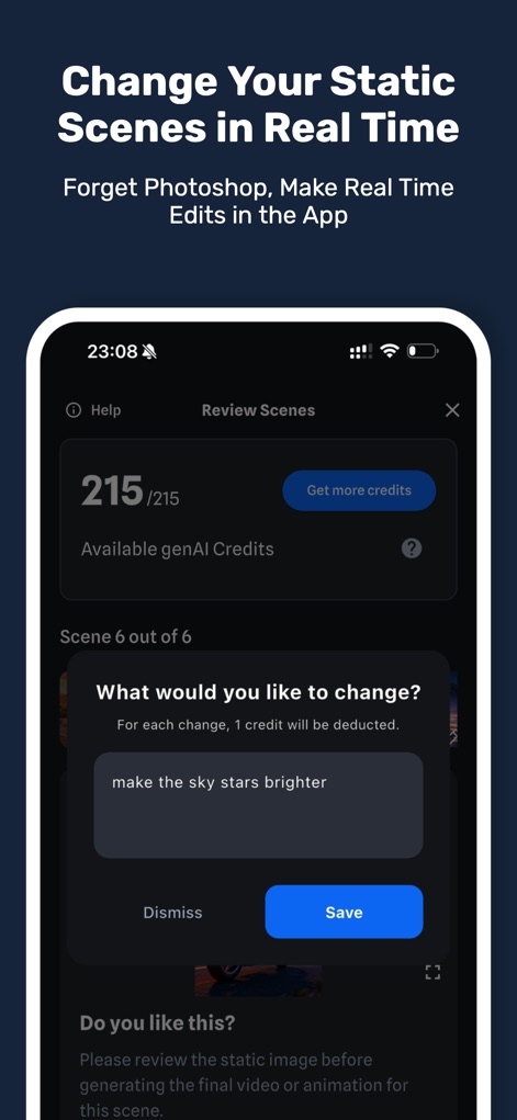 Shorts AI - Video Creator - Photo & Video App | MWM