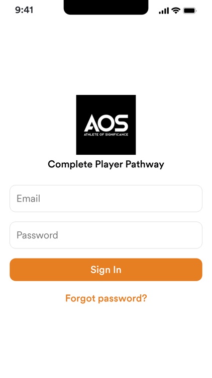 Complete Player Pathway by Christian DeVries
