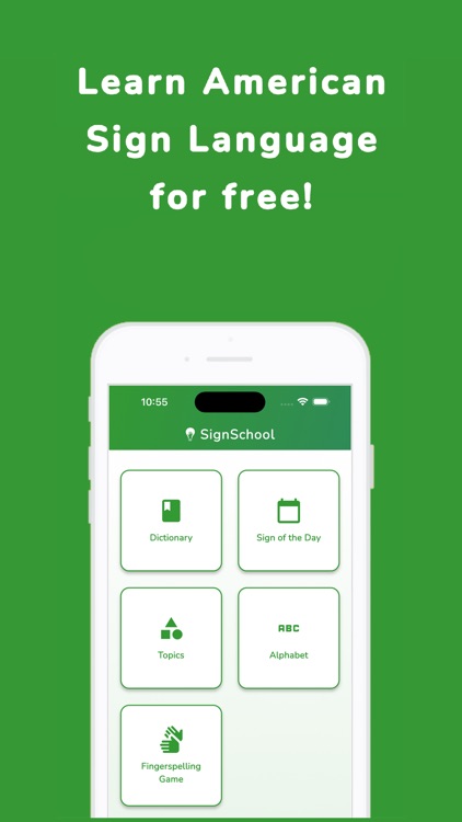 The Best Apps To Learn Sign Language (ASL)