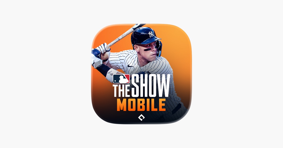 MLB® The Show™ Mobile Baseball》App - App Store